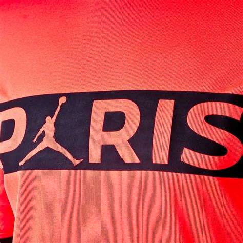 Venta Playera De Paris 2020 En Stock