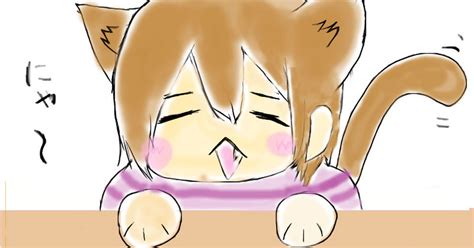 神谷浩史 猫ひろし ちのイラスト Pixiv