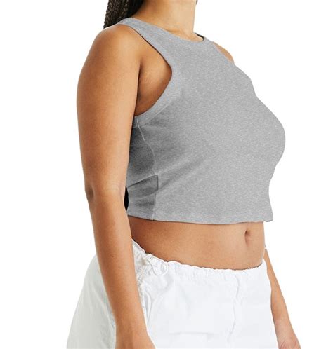 Bella Canvas Womens Micro Ribbed Racerback Tank Design Online