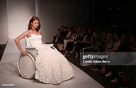 Wheelchair Model Photos And Premium High Res Pictures Getty Images
