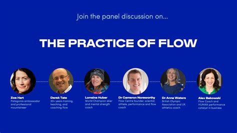 Derek Tate Mapp On Linkedin Flowstate Mentalskills