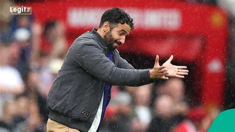 This Job Big Pass This Guy Fans React As Man United Win Vs Burnley