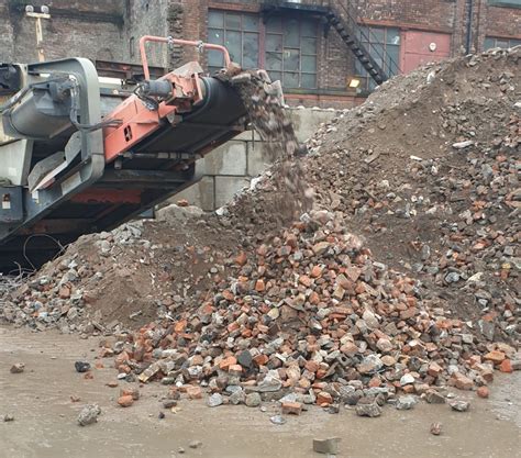 6f2 Hardcore Recycled The Manchester Skip Company