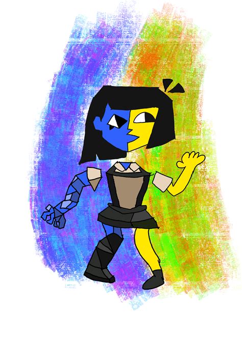 I Tried Drawing Ena For The First Time R Ena