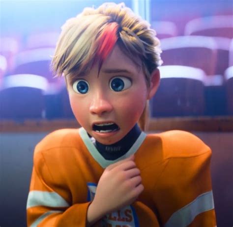 Riley Andersen Inside Out Inside Out Riley Movie Inside Out Disney