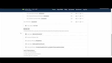 Introducing Bionic Turtles New Interactive Practice Question Platform
