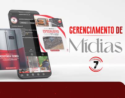 Agnc Publicidade Marketing On Behance