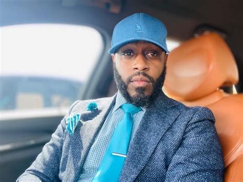 Pastor Andre Mitchell Leads Church And Community The Daily News