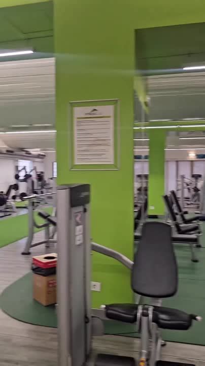 Video Fattal Group On Linkedin Fattal Group Employee Gym