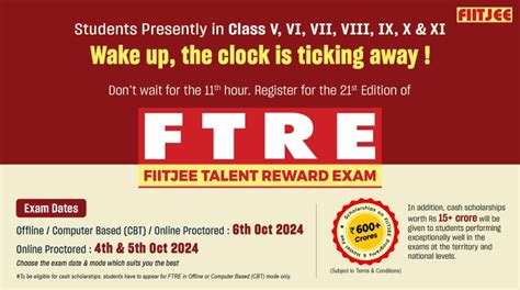 Fiitjee On Linkedin Fiitjee Jeemain Jeeadvanced Ntse Olympiad