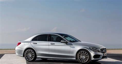 Mercedes C Class Hatchback May Come To Us