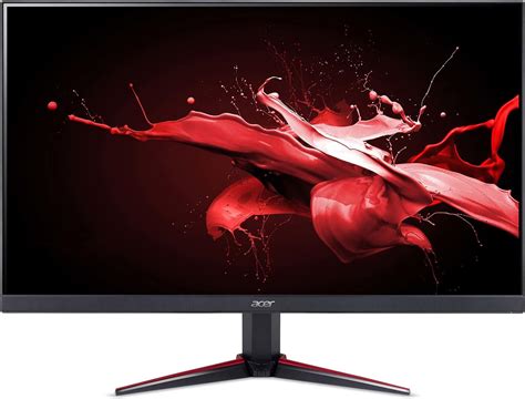 Acer Nitro VG270Ubmiipx 27-inch Quad HD Gaming Monitor (IPS Panel ...