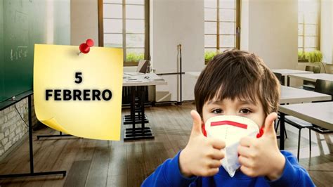 SEP anuncia si SUSPENDEN clases de primaria y secundaria por Día de la