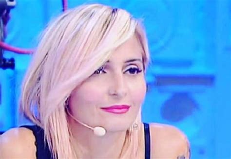 Chi è Veronica Peparini Età Altezza Peso e Figli