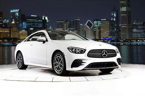 The Mercedes Benz E Class Vs Mercedes Benz C Class