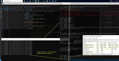 damon mohammadbagher on linkedin c2 pentest soc blueteam csharp