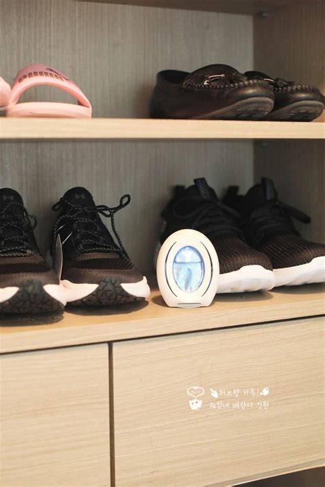 신발탈취제 페브리즈 비치형으로 쉬운 신발냄새제거 방법 네이버 블로그