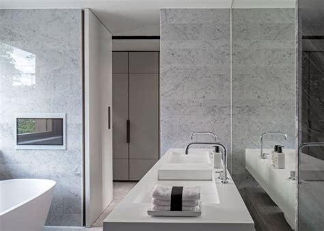 Tdo Pairs Brick And Bronze For Contemporary London House