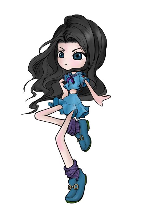 由花子さん ギャラリー れおんの隠れ家