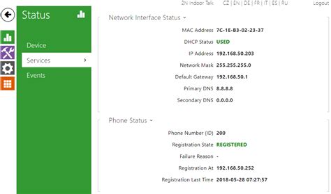 How To Call Over Sip Proxy From 2n® Indoor Talk Faqintercomsprivate
