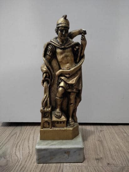 Socha SvatÝ Florian Od 1 KČ Aukro