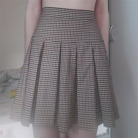 Спідниця тенісна — ціна 200 грн у каталозі Міні спідниці Купити жіночі речі за доступною ціною