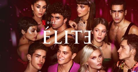 Elite Zon Olacak Mı Ne Zaman Netflix Webhaberim