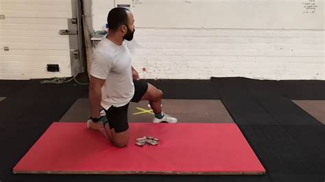 Core Wod 6 Youtube