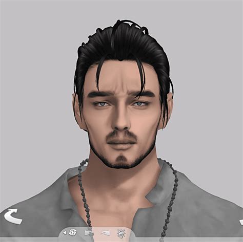 A Retired Killer The Sims 4 Sims Loverslab