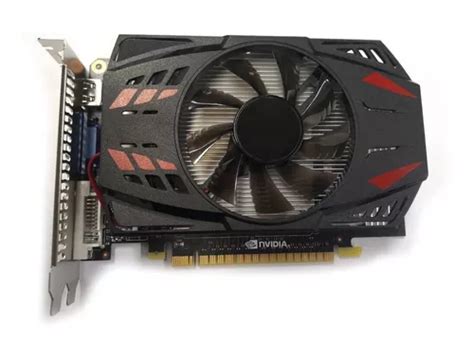 Placa Nvidia Ge Force Gtx 550ti Gtx550ti 2gb Ddr5 128bit Parcelamento