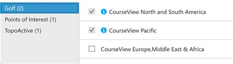 How Do I Delete Golf Maps On Fenix 7 Fēnix 7 Series Wearables