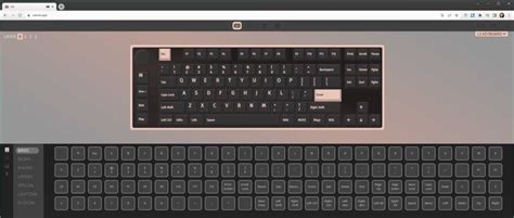 Lemokey L3 review: Keychron's first gaming keyboard misses the mark ...