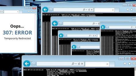 Error 307 Penyebab Dan Solusi Efektif Untuk Website Anda Adsind Id