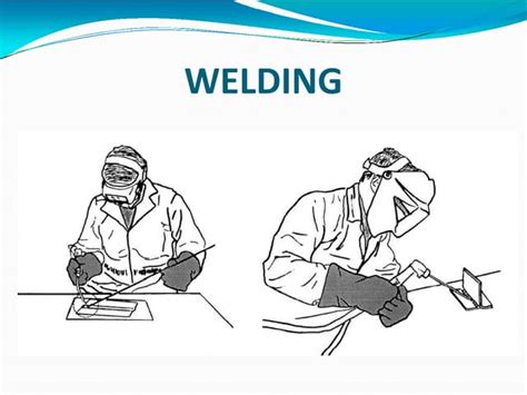 Final Welding Unit 4 Manufacturing Process Pptx