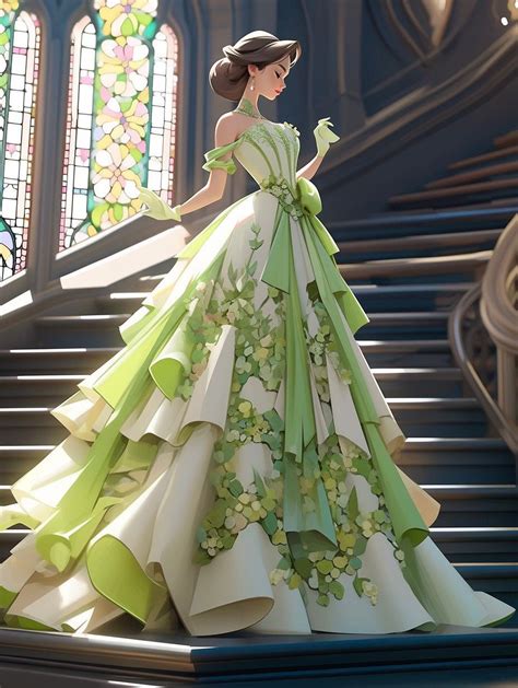Anime Outfits Pretty Dresses Beautiful Dresses Dream Wedding Ideas