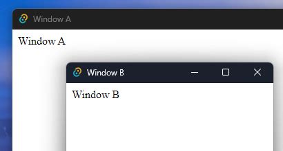 Bug Window Opening Incorrect In Release Build Issue 6195