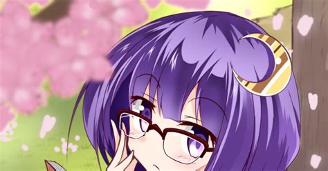 東方 花より読書 瀬名 階せな きざはしのイラスト Pixiv