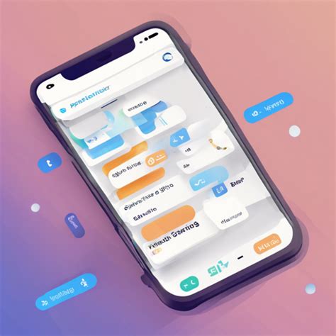 how to implement a persistent bottom navigation bar in flutter fxis ai