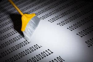 Data Cleansing How Clean Data Is The Foundation Of Digital Transformation The Data Scientist