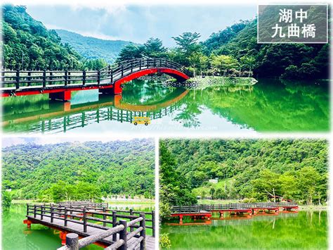 《銀友旅遊趣9月宜蘭絕美抹茶系1日遊》員山最美碧綠抹茶湖來抹茶山下品玻璃屋獨家抹茶山蛋糕抹茶小丸子波波草diy甜香採收柚子盛宴 銀髮一起玩