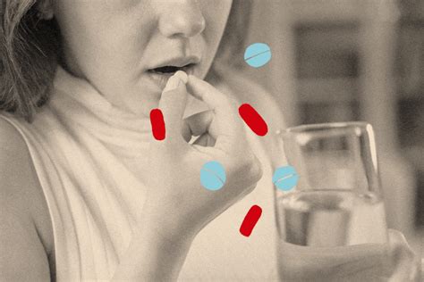 Make Swallowing Pills Easier With These Simple Techniques The