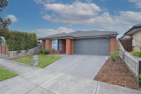 Delegate Way Whittlesea Vic Domain