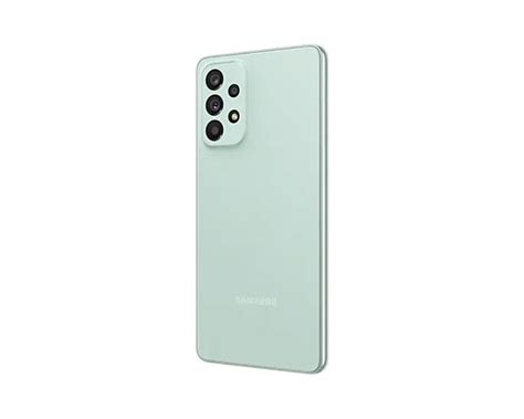 Samsung Galaxy A73 5g Precio Características Y Donde Comprar