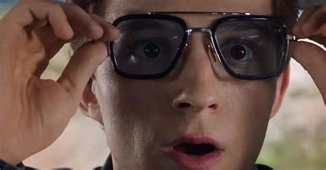 El Spoiler Que Tom Holland Hizo De No Way Home Y Que Pocos Notaron
