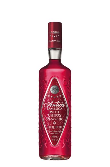 Antica Sambuca Rossi Dasiago