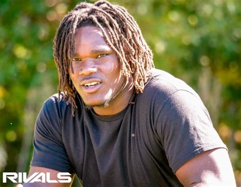 Auburn Hosting Key Qb Target Flip Targets And Star Recruits This