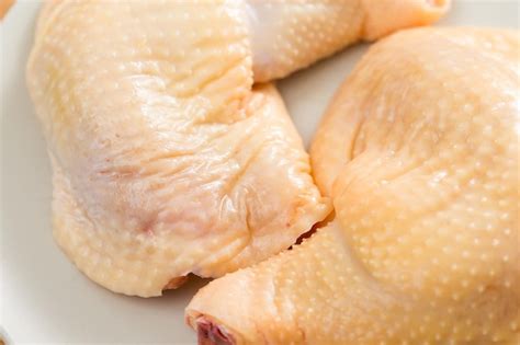 Imágenes De Alitas De Pollo Crudas Descarga Gratuita En Freepik