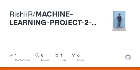 GitHub RishiiR MACHINE LEARNING PROJECT MOVIE RECOMMENDATION SYSTEM