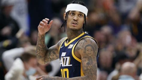 Jordan Clarkson Hoping For Trade From Jazz
