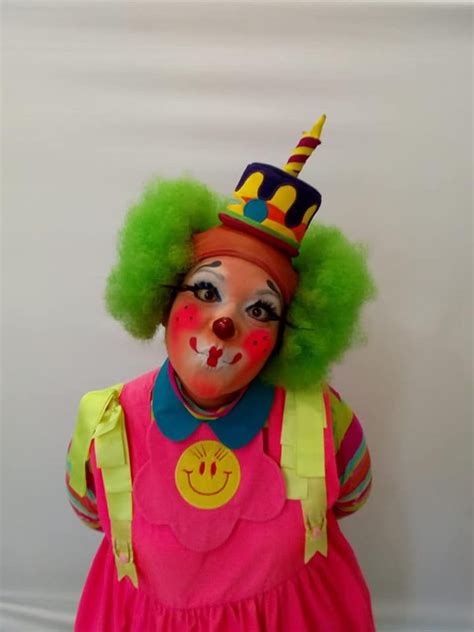 Ghim Của Ky Mirabel Trên Clown Life